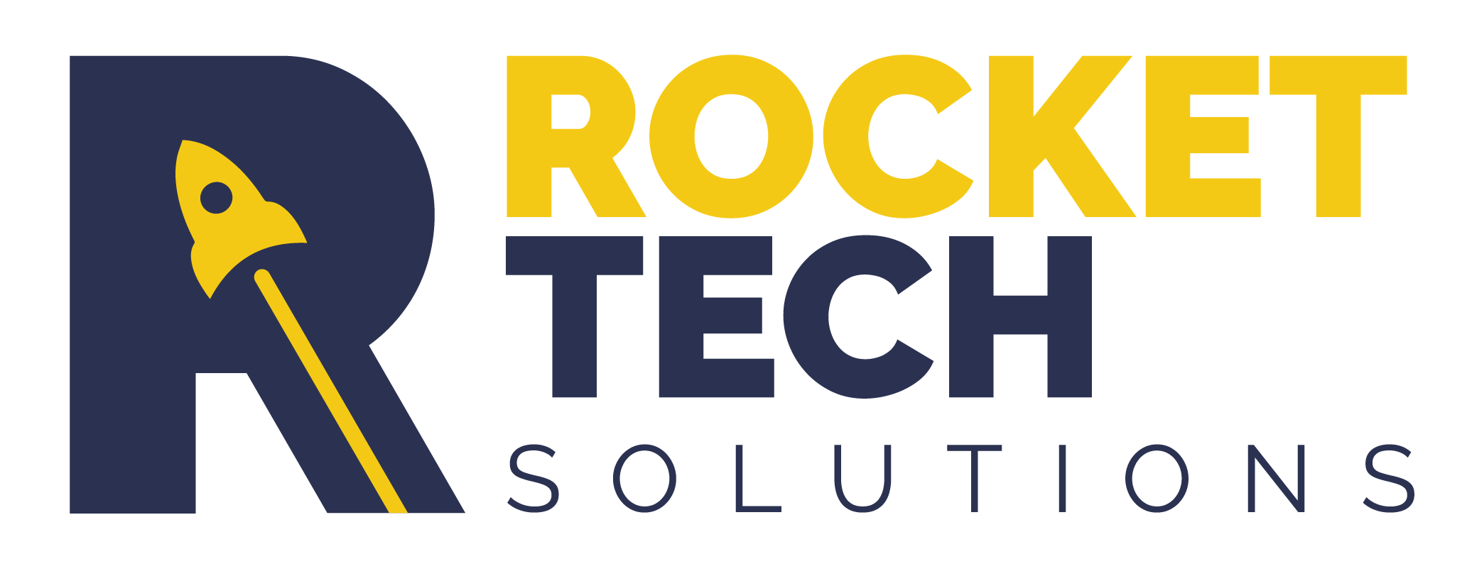rocketTECH Solutions Private Limited